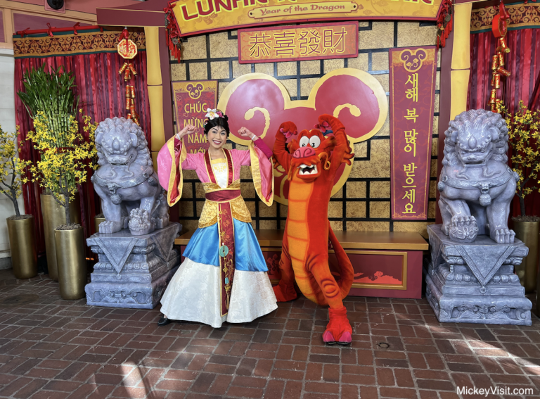 Magic Kingdom’s New Nighttime Parade Has Changed What You Know About ...
