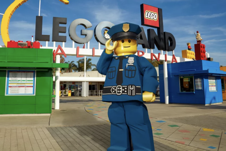 LEGOLAND California Ticket Prices 2025- All Ticket Type Prices, Deals ...