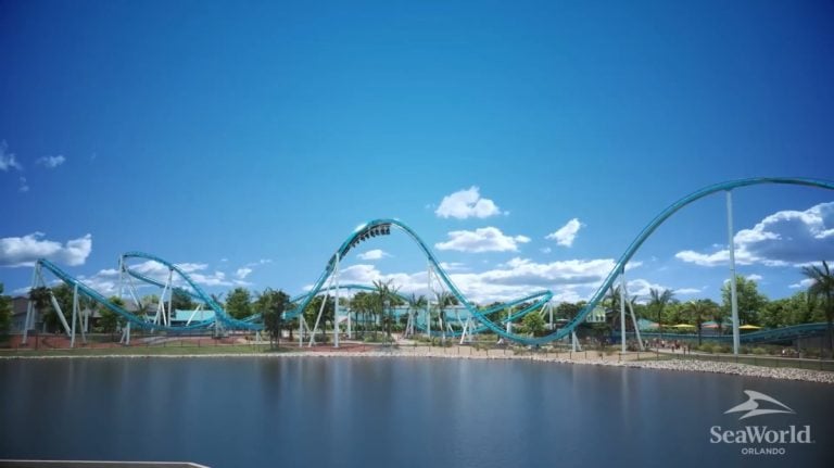 SeaWorld Orlando Discount Tickets- How to Find Cheap SeaWorld Tickets