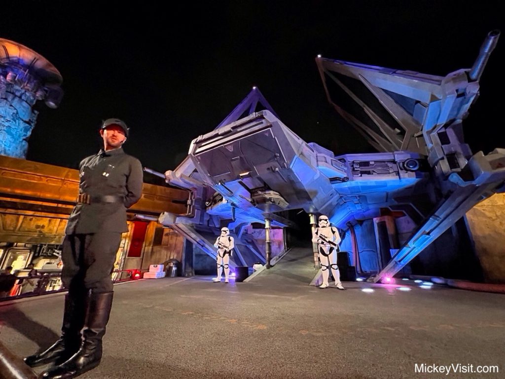 Disney is Making 10 Sweeping Changes to Star Wars Land in Response to ...