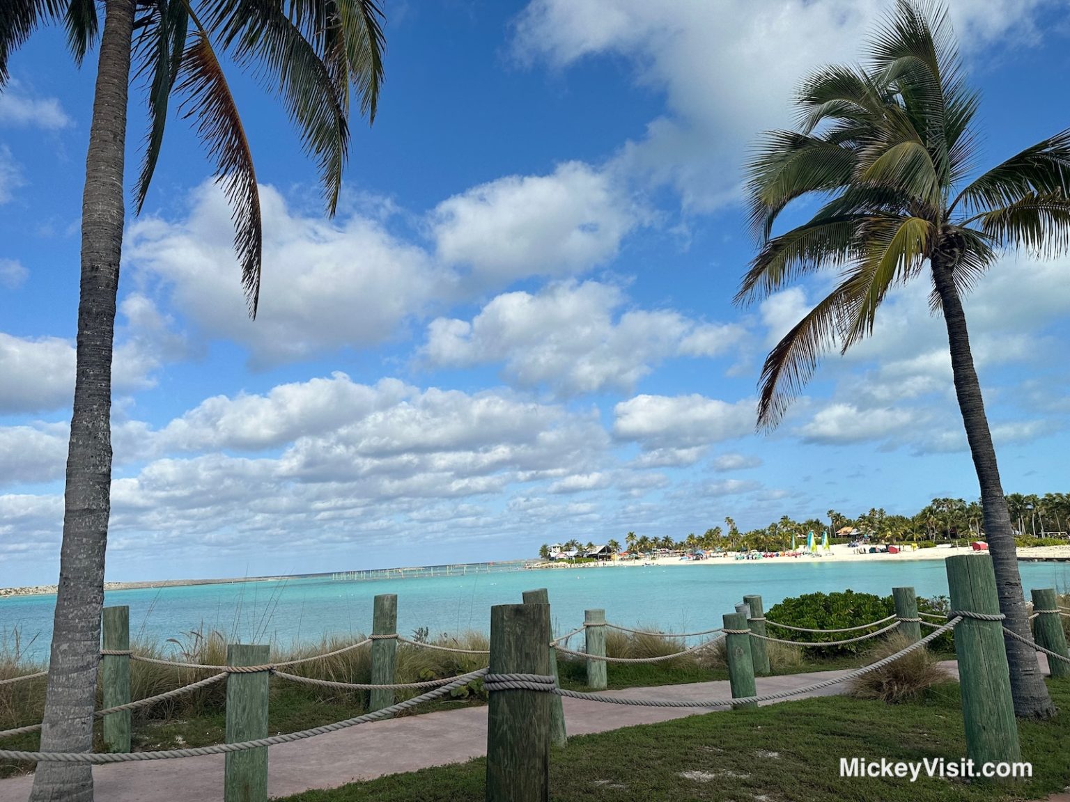 Snorkeling on Disney's Castaway Cay- Port Excursion Review
