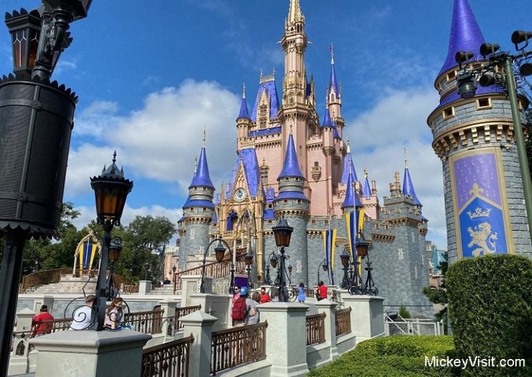 Disney World Club 33 - Everything We Know About Disney's Exclusive Club