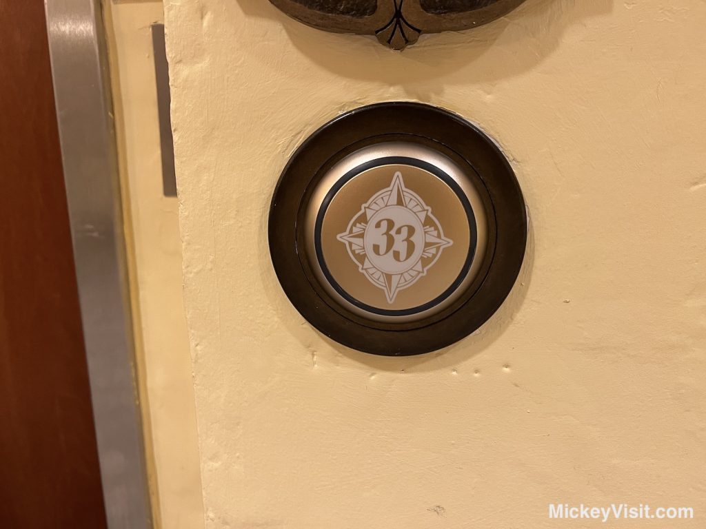 Disney World Club 33 - Everything We Know About Disney's Exclusive Club