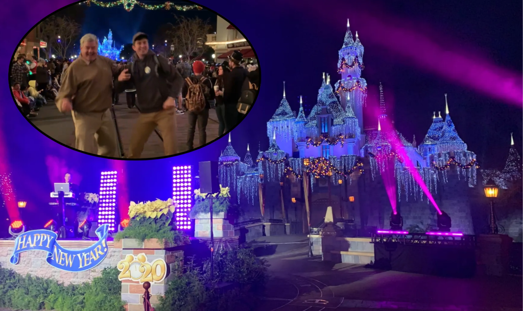 Disneyland VIP Tour - Pricing, Details, Tips - We Have Been On!