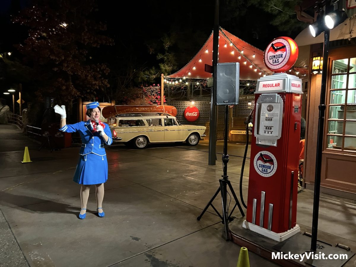 runDisney 2025 & 2026 Disneyland & Walt Disney World Event Guide