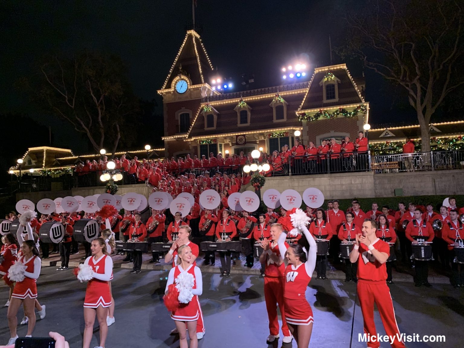 These 9 Changes Are Coming to Disneyland in December 2025