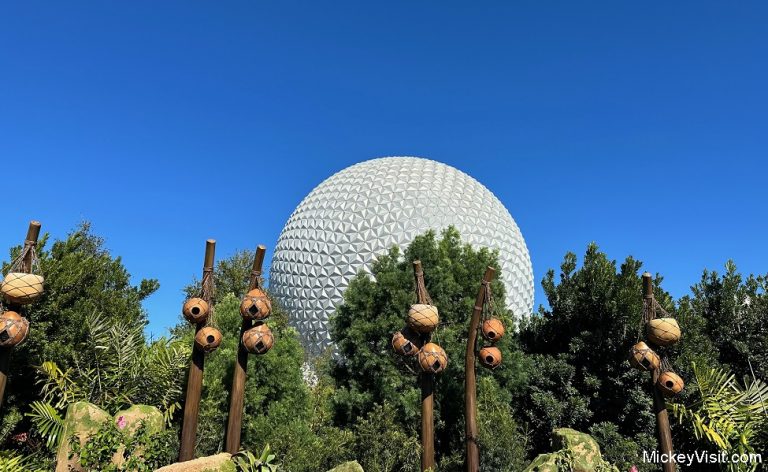 Disney World Weather By Month - Tips For Each Month of the Year