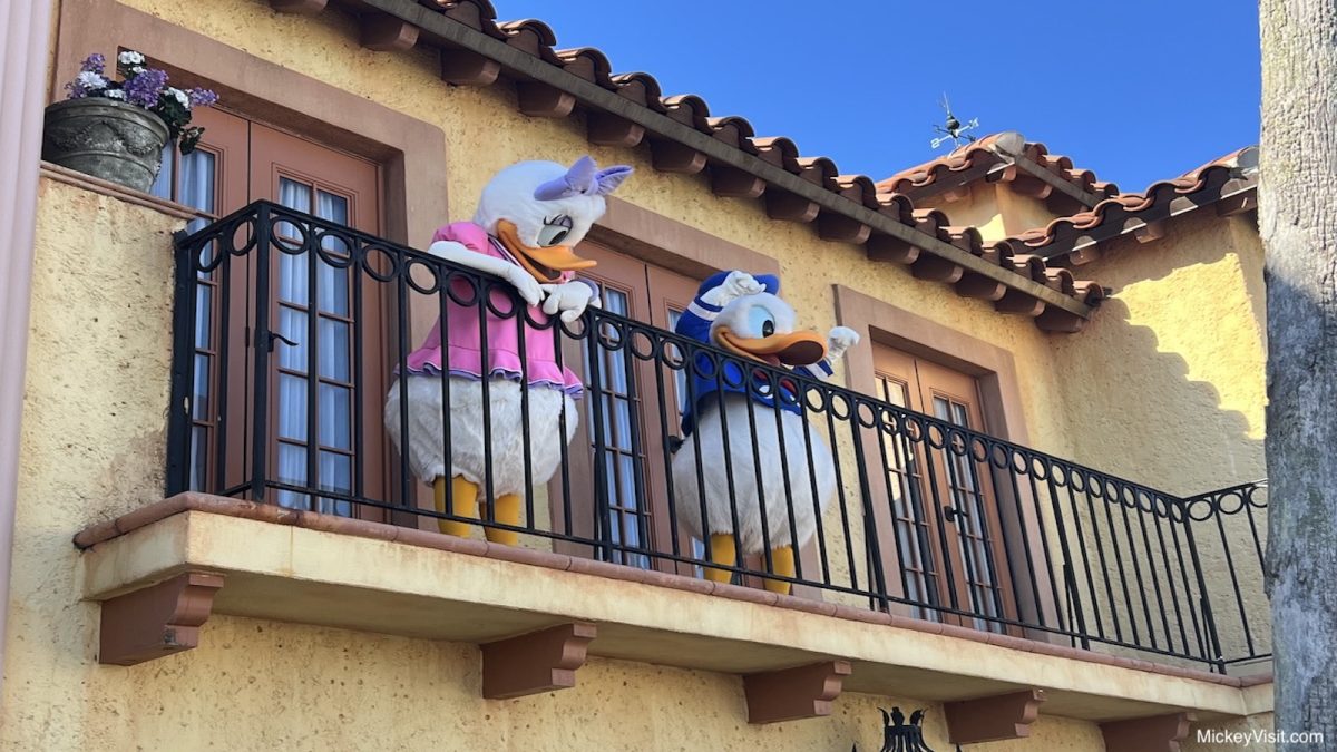 11 Unwritten Rules of the Disney Parks You Really Need to Follow ...