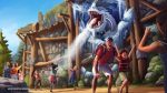 How to Train Your Dragon Land - All Details Released!