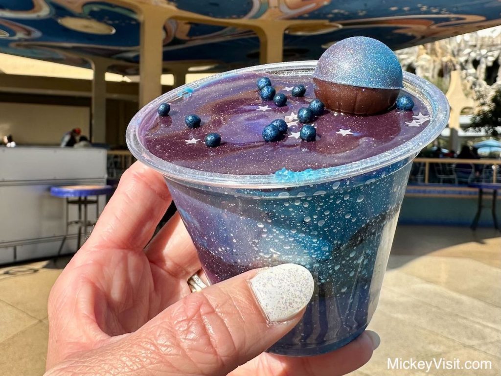 We Tried These Four New Disneyland Food Items—See Our Thoughts!