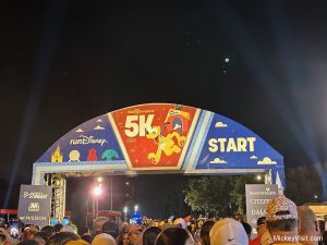 I ran the 48.6 Mile Dopey Challenge at Disney World Marathon Weekend ...