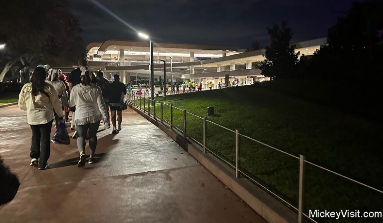 I ran the 48.6 Mile Dopey Challenge at Disney World Marathon Weekend ...