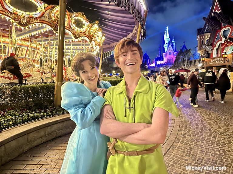 SOLD OUT Disneyland Sweethearts' Nite 2026 Dates! See All Dates Still ...