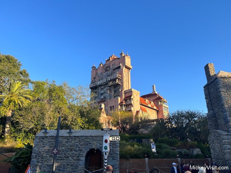 Disney World Weather By Month - Tips For Each Month of the Year