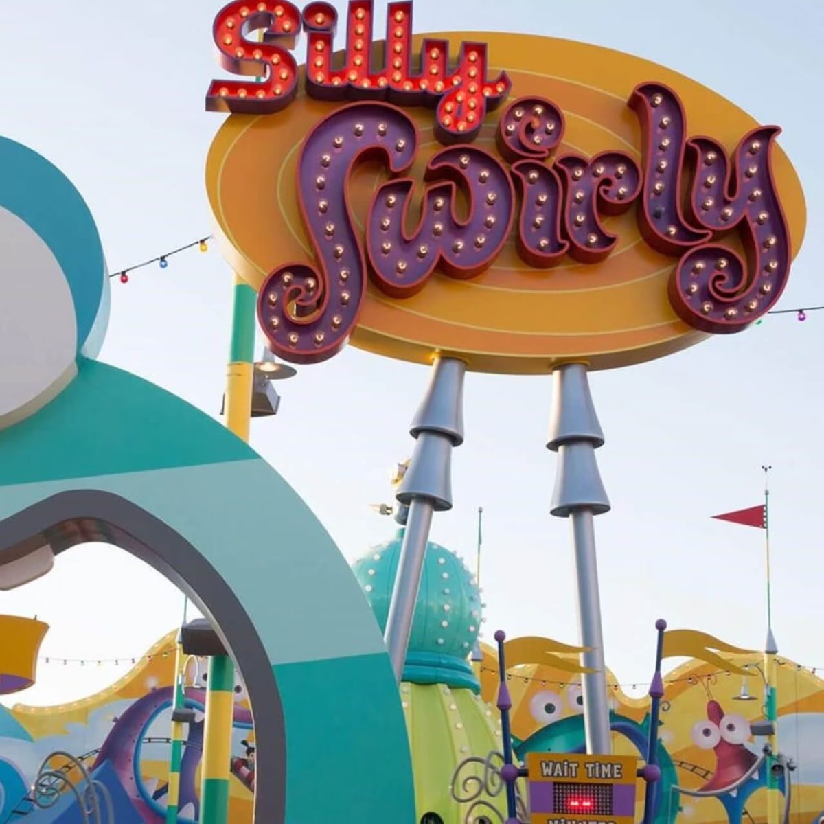 RANKING Best Universal Studios Hollywood Rides - We've Ridden All