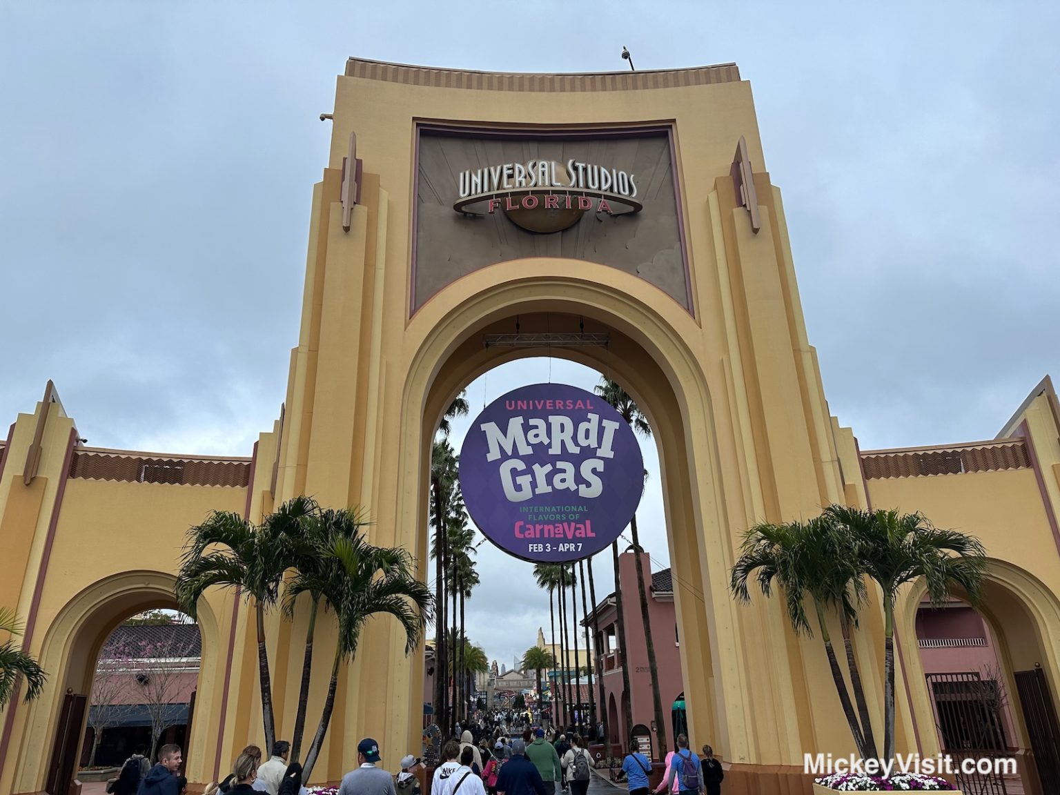 Universal Announces Concert Lineup of 10 Big Artists For 2026 Event ...