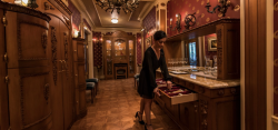 Inside the $18,000 21 Royal Disneyland Exclusive Dinner!