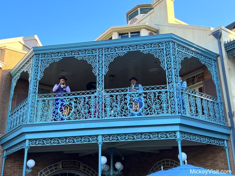 Inside the $18,000 21 Royal Disneyland Exclusive Dinner!