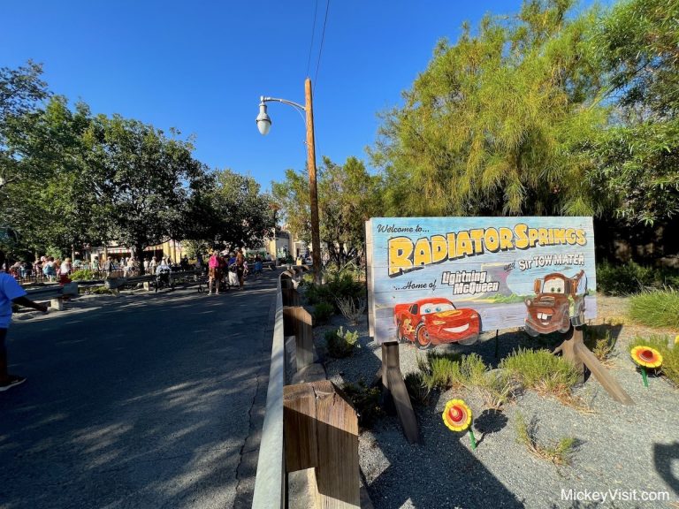 AAA Disneyland Discount Tickets 2025 - Prices, Buying Tips - Mickey ...