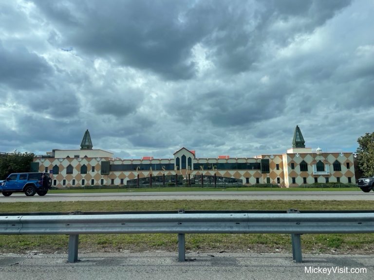 Disney World Address Orlando: All Theme Parks And Hotels