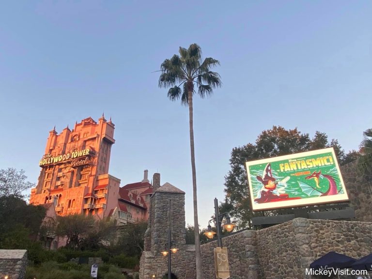 Disney World Address Orlando: All Theme Parks And Hotels