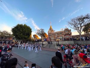 Disneyland Street Addresses: Hotels and Theme Parks