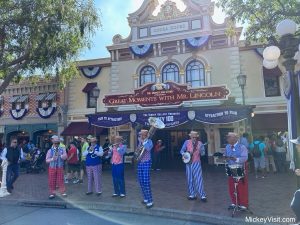 Disneyland Street Addresses: Hotels and Theme Parks