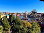 Disneyland Street Addresses: Hotels and Theme Parks