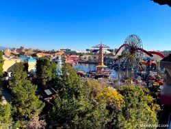 Disneyland Street Addresses: Hotels and Theme Parks