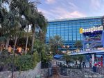 Disneyland Street Addresses: Hotels and Theme Parks