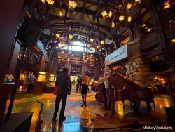 Disneyland Street Addresses: Hotels and Theme Parks
