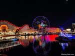 Disneyland California Weather - Monthly Historical Temps, Rainfall