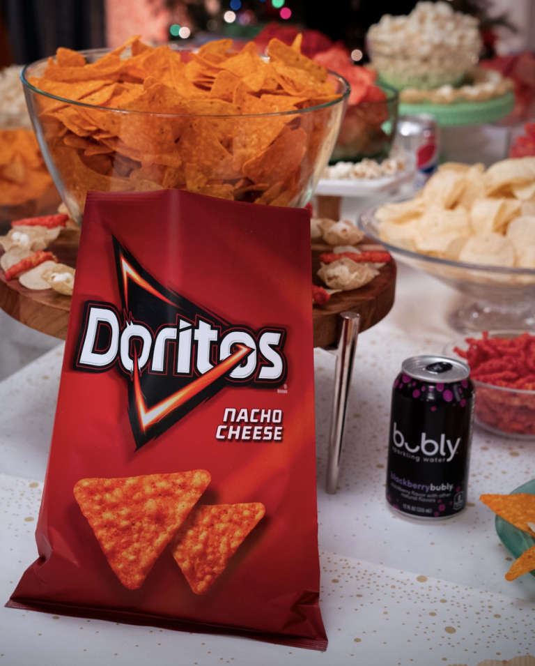 Classic Super Bowl Snack Was Invented Accidentally at Disneyland