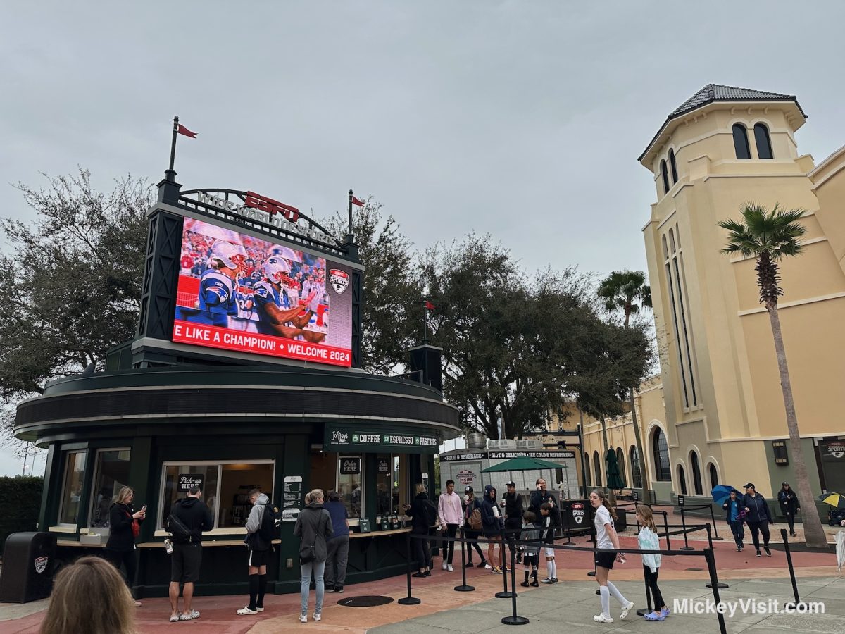 Savannah Banana's Banana Ball Coming to Disney World in 2026!