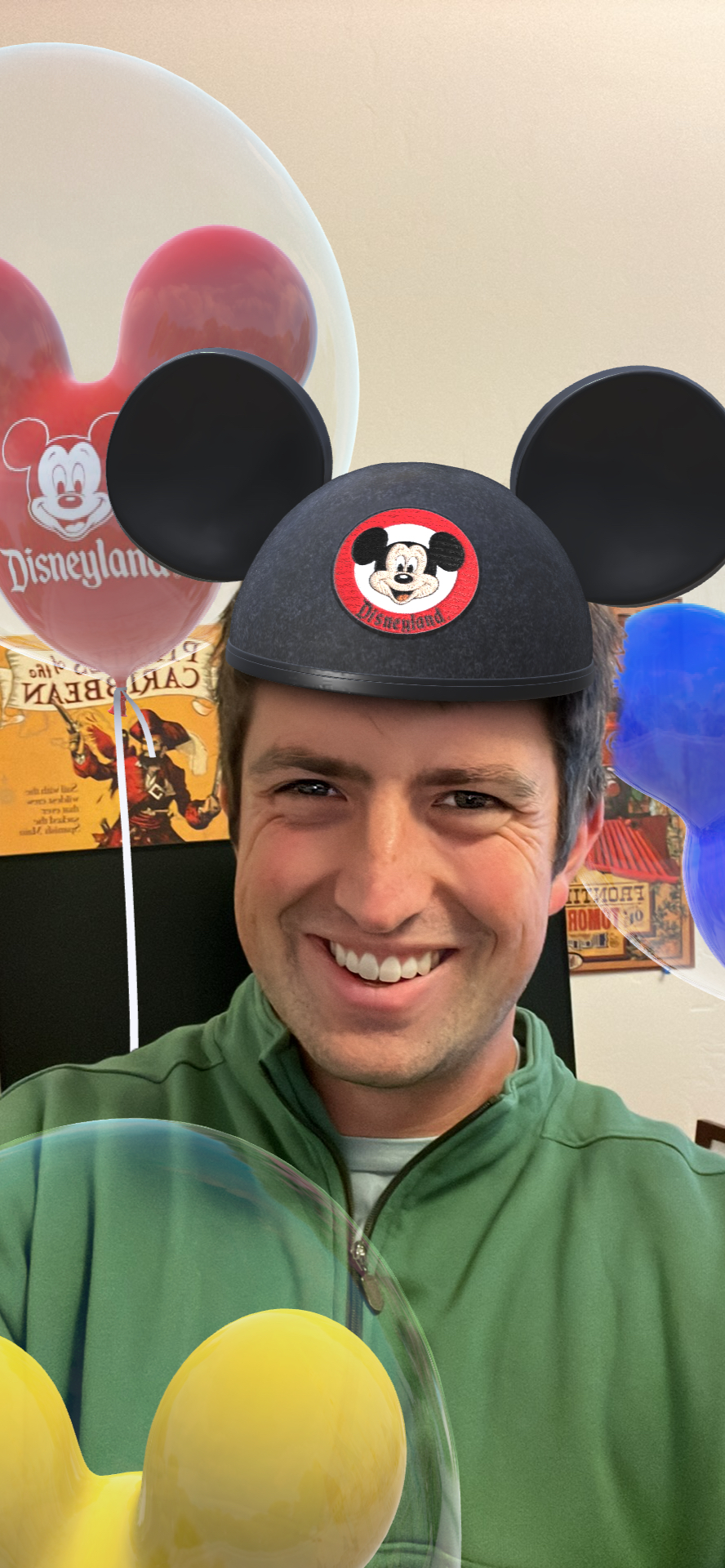 How to Try Disney PhotoPass Lenses at Home & In Theme Parks - Mickey ...