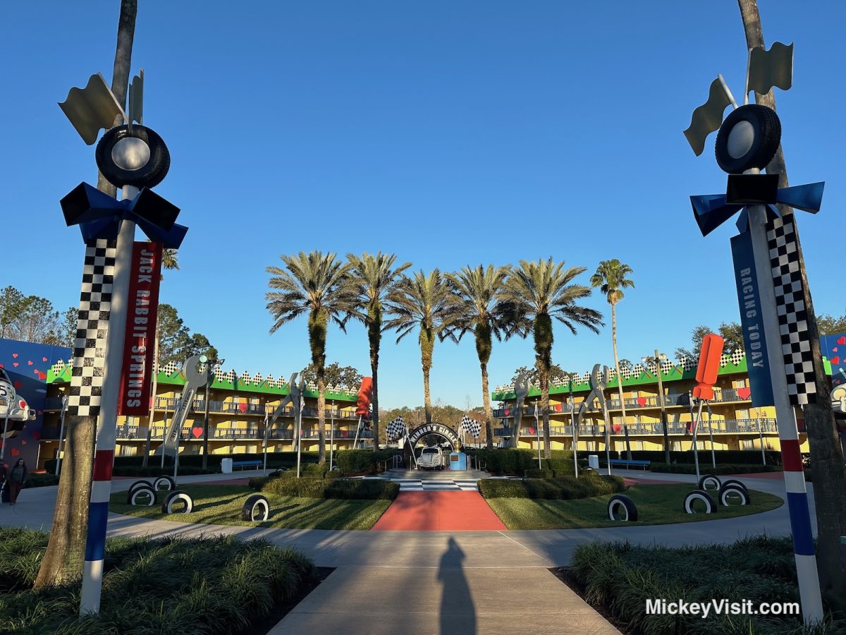All Stars Movie Resort Review- CHEAPEST Disney World Hotel Is One of ...