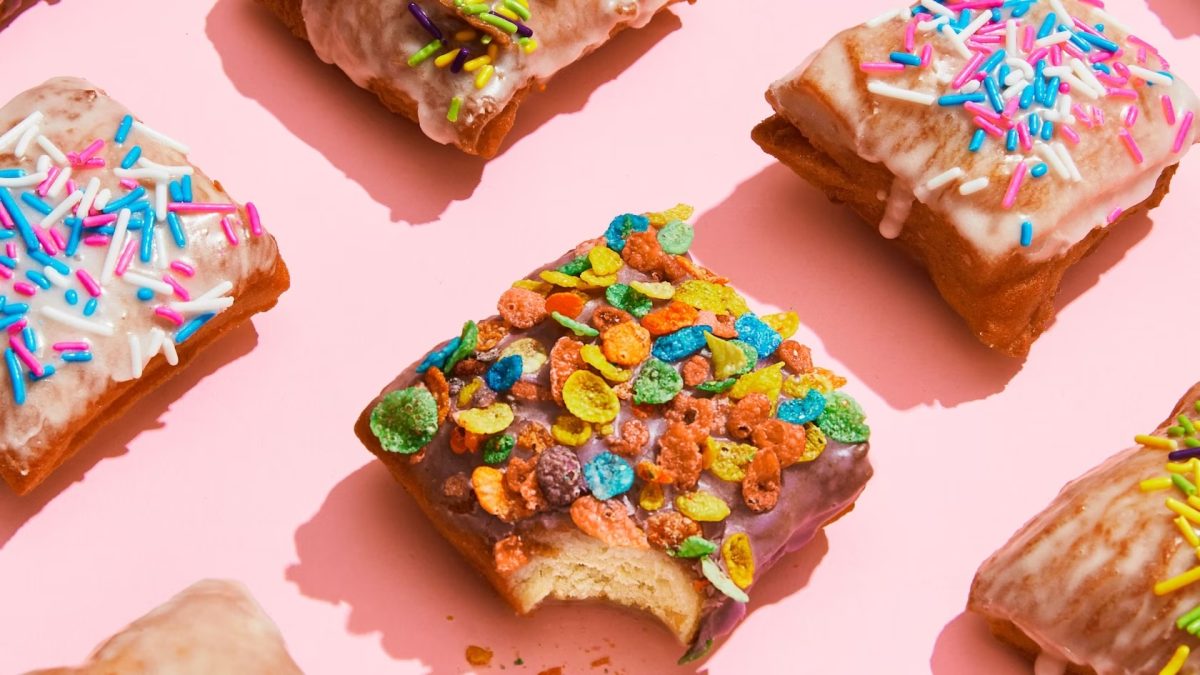 Disneyland Beignets - Where to Get Mickey Shaped Beignets, Others to ...