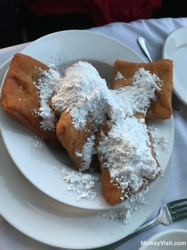 Disneyland Beignets - Where to Get Mickey Shaped Beignets, Others to ...