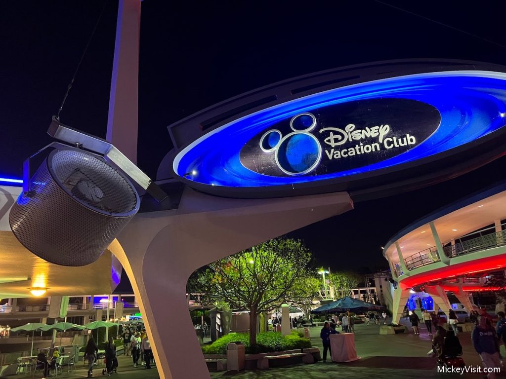New Disney Vacation Club Perks Coming This Summer for Members