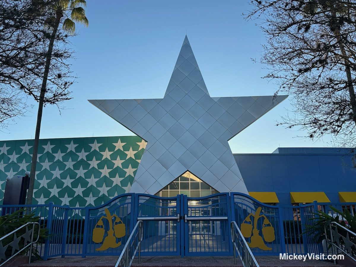 Disney World Quietly Changed Menu at Celebrity Chef Restaurant and ...