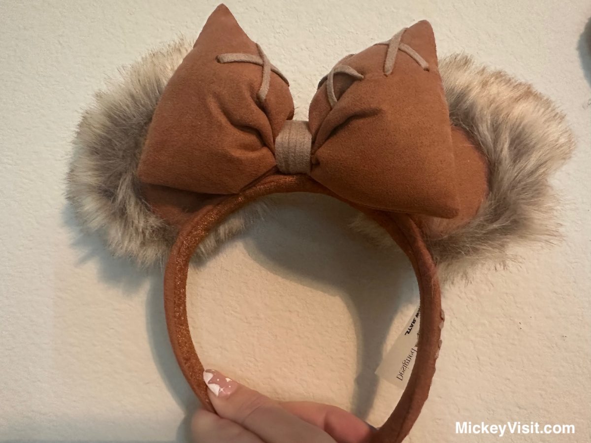 Disney Minnie Ears 2025- Guide to Disney Ear Headbands