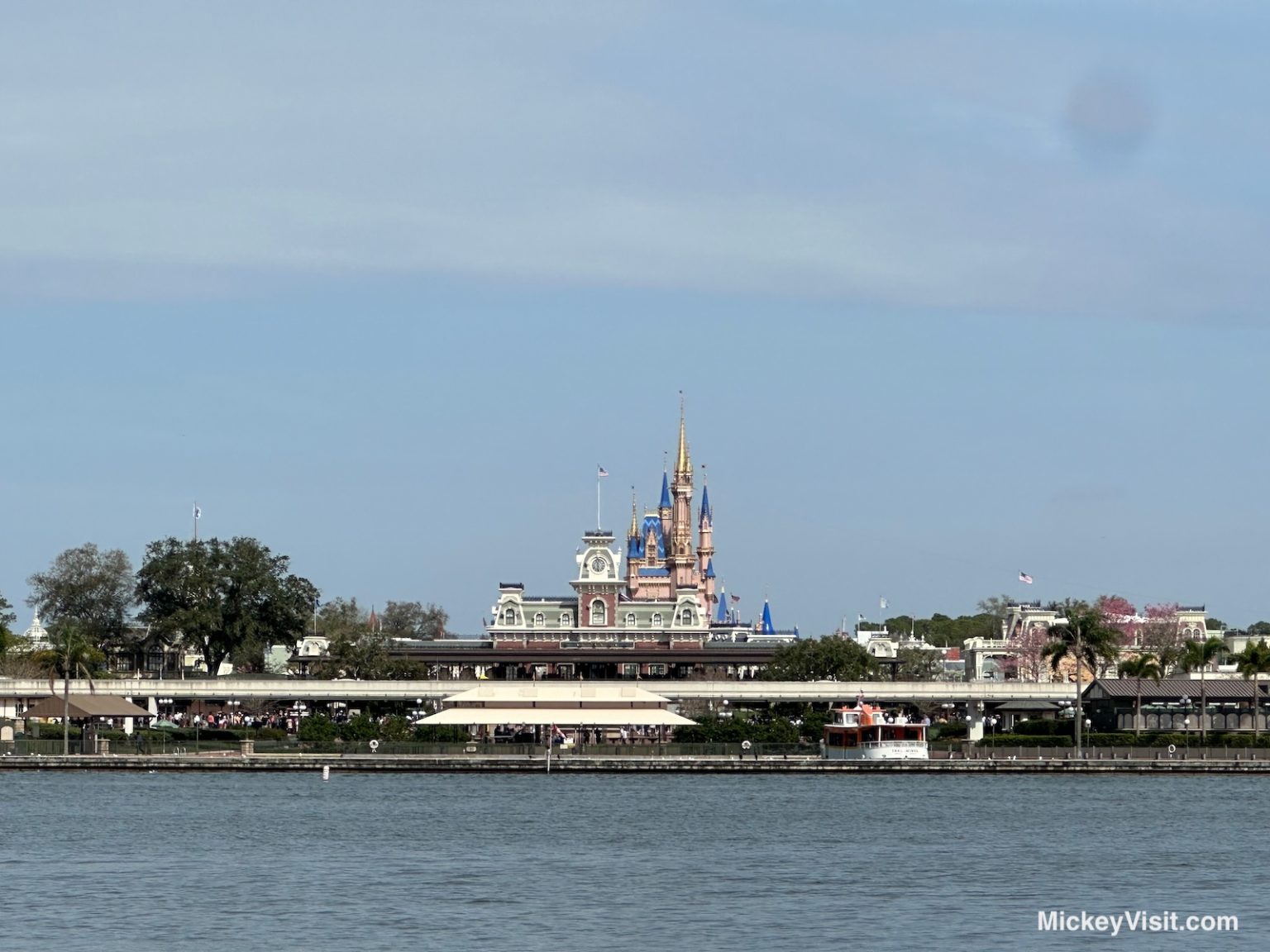 Disney World Fishing Review- How to Fish at EPCOT, Hollywood Studios ...