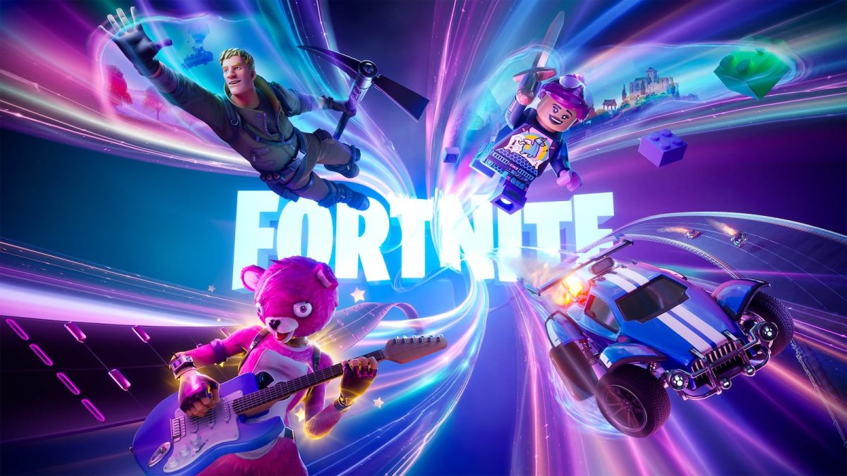 Disney Making Biggest Investment in Video Games Ever With Fortnite ...