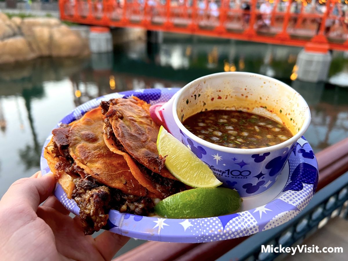 We Go to Disneyland Every Week. These Are the Cheap Foods We Eat to ...