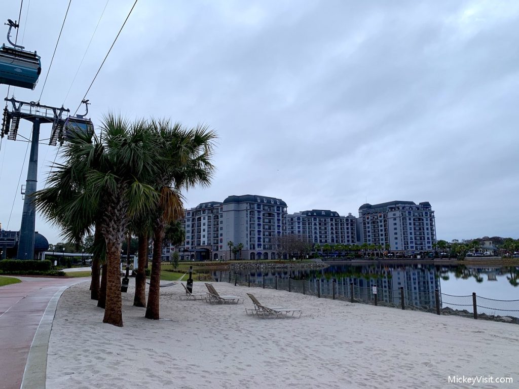 Disney World Hotels with Kitchens- Save Money on Disney Food!