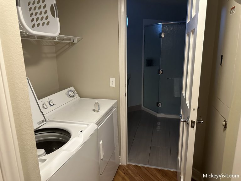 Disney World Hotels with Kitchens- Save Money on Disney Food!