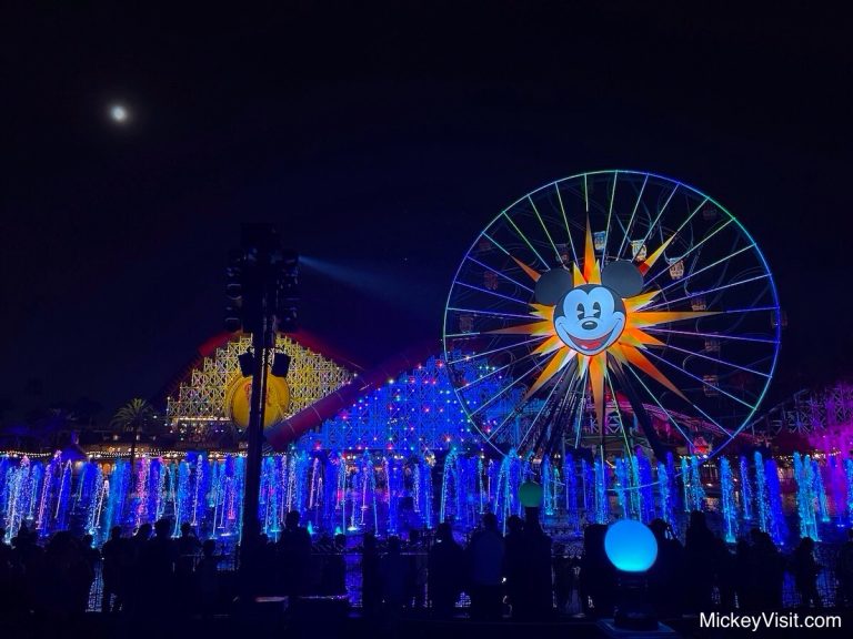 Disney California Adventure Tickets - Prices, Discounts, Tips