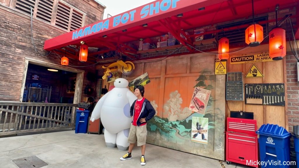 Disney California Adventure Tickets - Prices, Discounts, Tips