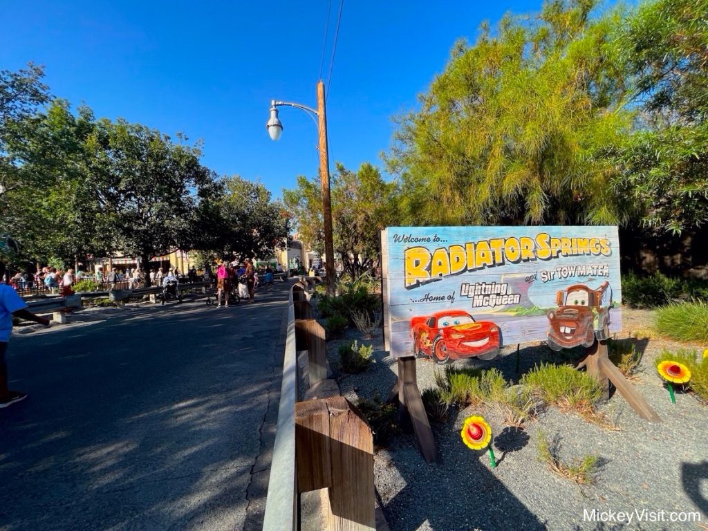 Disney California Adventure Tickets - Prices, Discounts, Tips