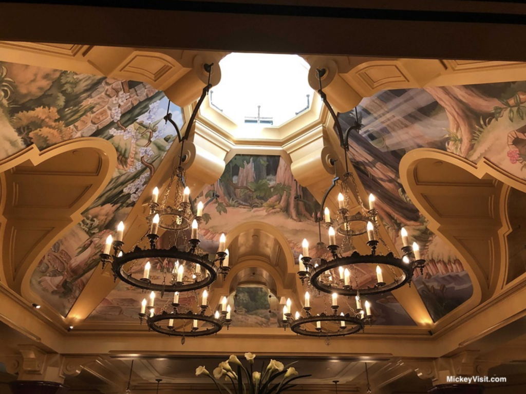 Best Disney California Adventure Restaurants RANKED! We Have Tried All ...